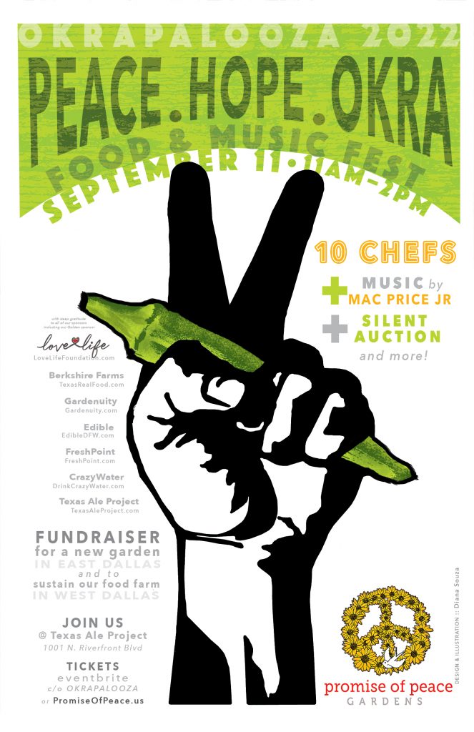 Promise of Peace – Transforming Perspectives